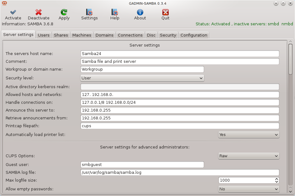 How to install slax 7 - bapgeo
